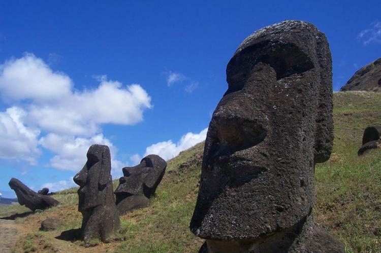 Easter Island: Unveiling the Mysteries of Rapa Nui | LAC Geo